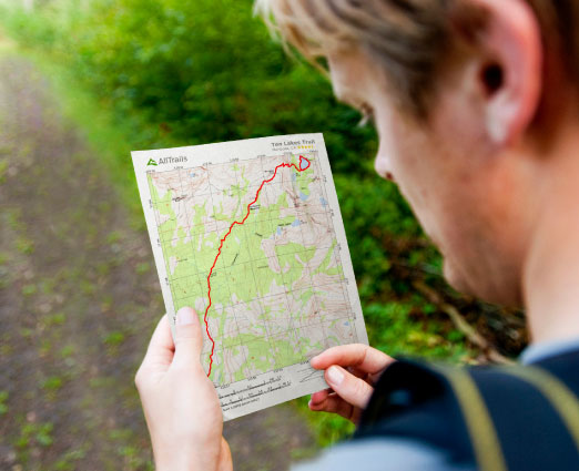 Learn about AllTrails+ | AllTrails