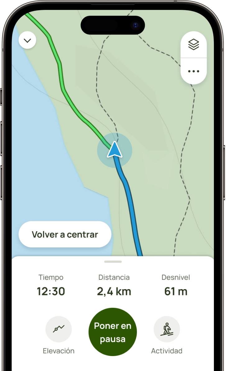 AllTrails: guias de trilhos e mapas para caminhadas, campismo e corrida ...
