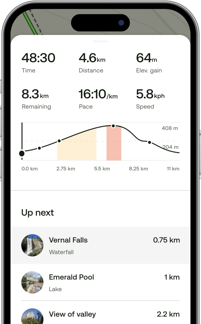 AllTrails: Trail Guides & Maps for Hiking, Camping, and Running | AllTrails